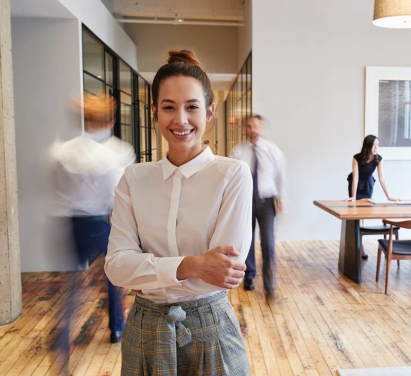 Diverzify - Driving Innovation in Commercial Flooring Solutions